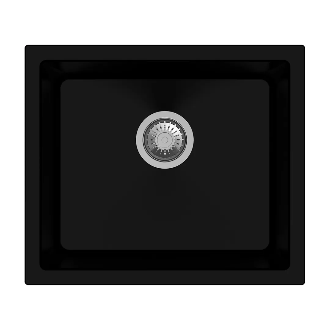 Vivaldi D100 L Nera | Carysil - Lakshmi Ceraamics