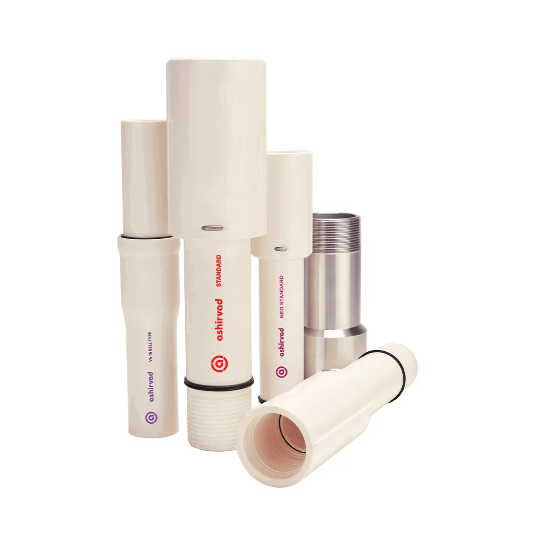 Column Pipe Cluster | Ashirvad | Water Tanks & Pipes | Durable Plumbing ...